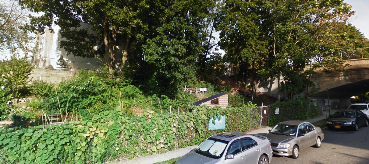 Visit & Contact Us – Prospect Farm